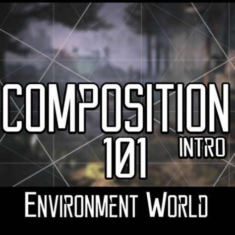 ArtStation - Composition 101: Introduction