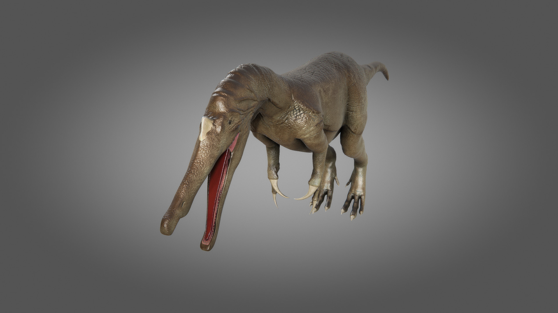 ArtStation - Baryonx