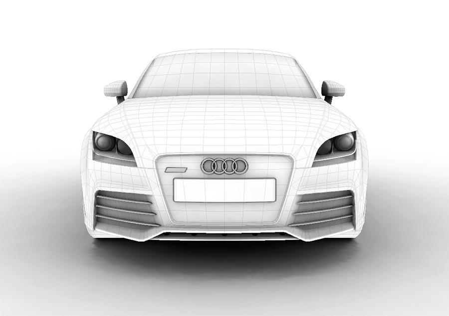 ArtStation - TTrs