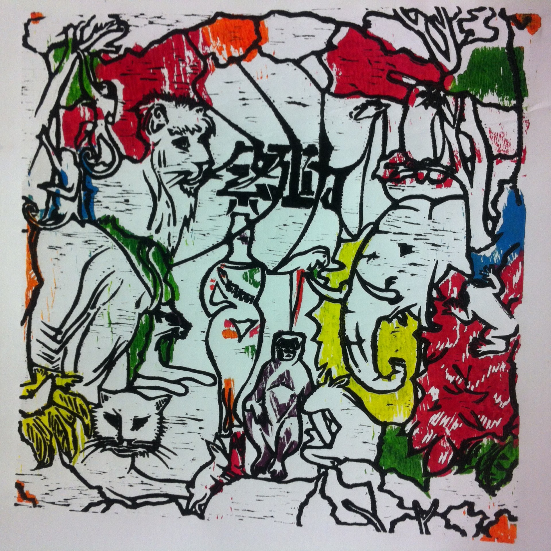 ArtStation - Predestination