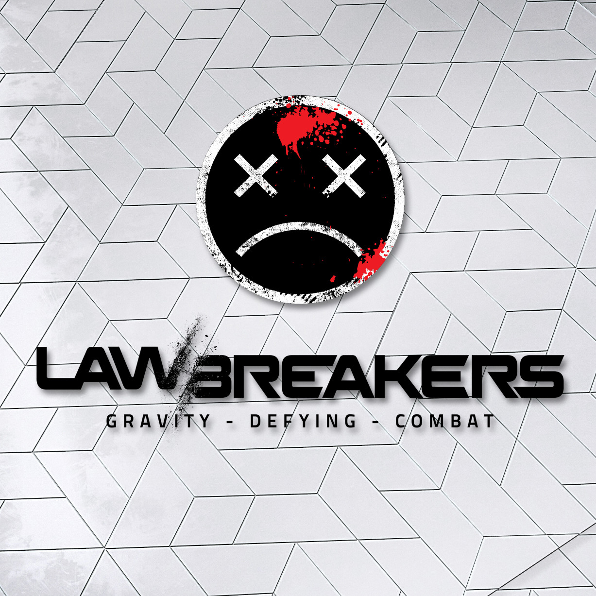 ArtStation - Lawbreakers Materials
