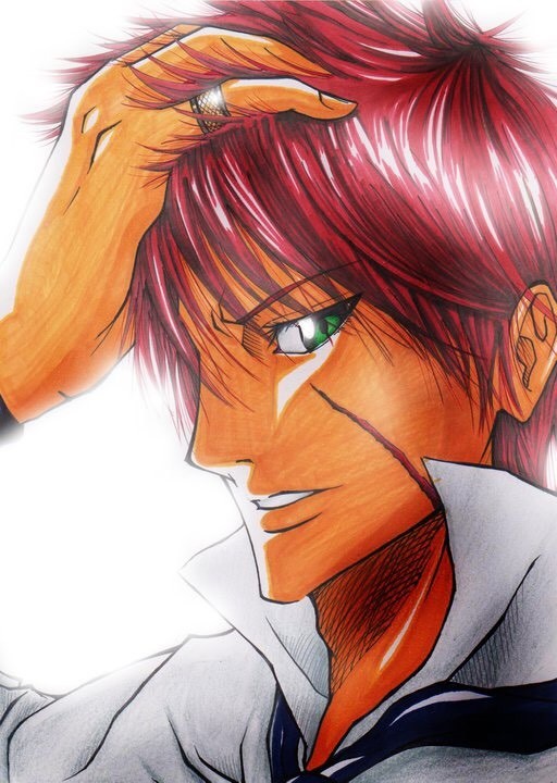 ArtStation - Raymond