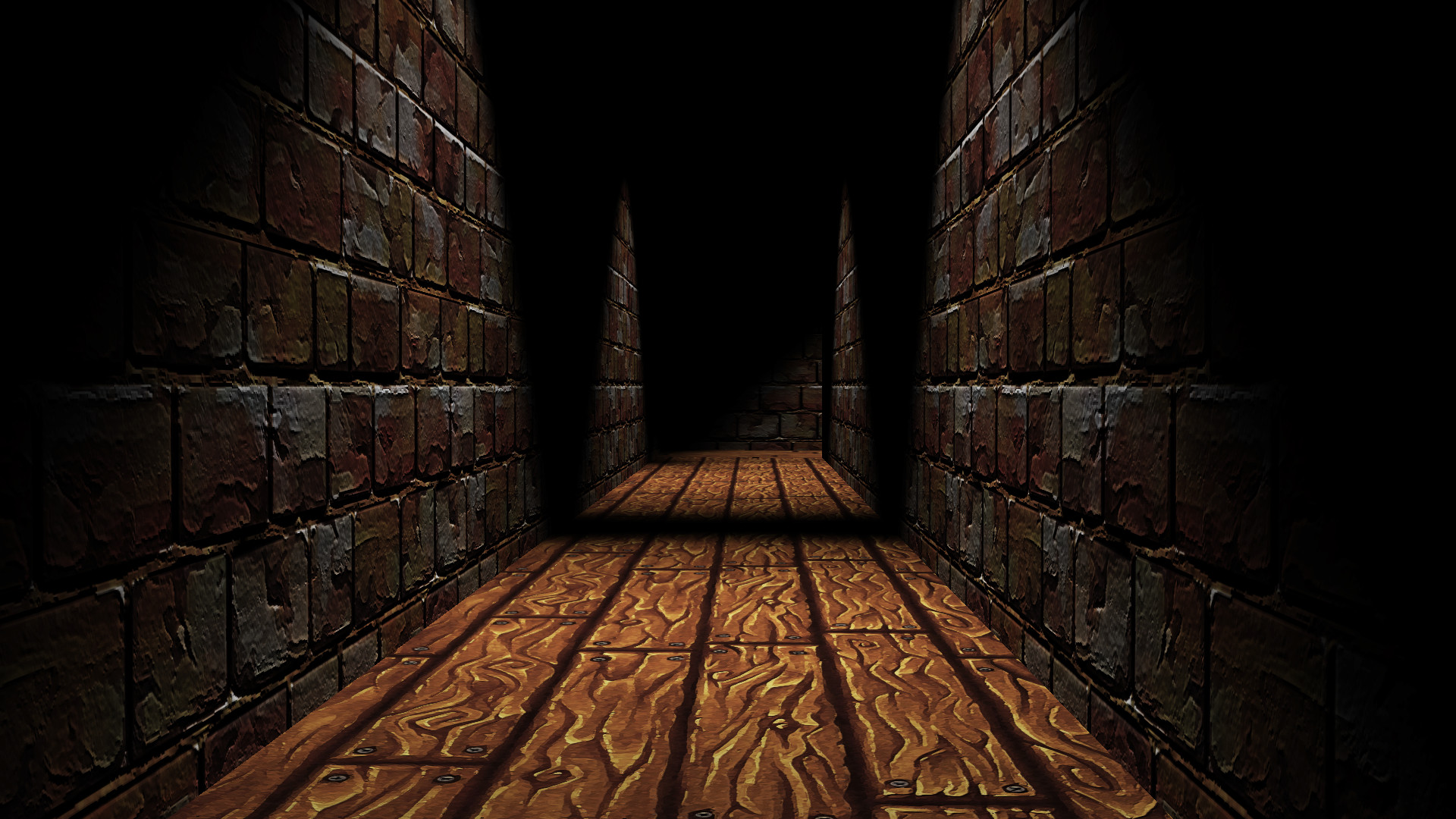 ArtStation - End Of the Line