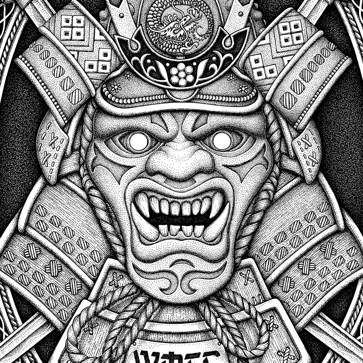 ArtStation - "Mempo"