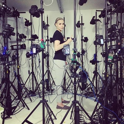 Mike Wasilewski - Portfolio