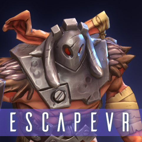 ArtStation - Juggernaught