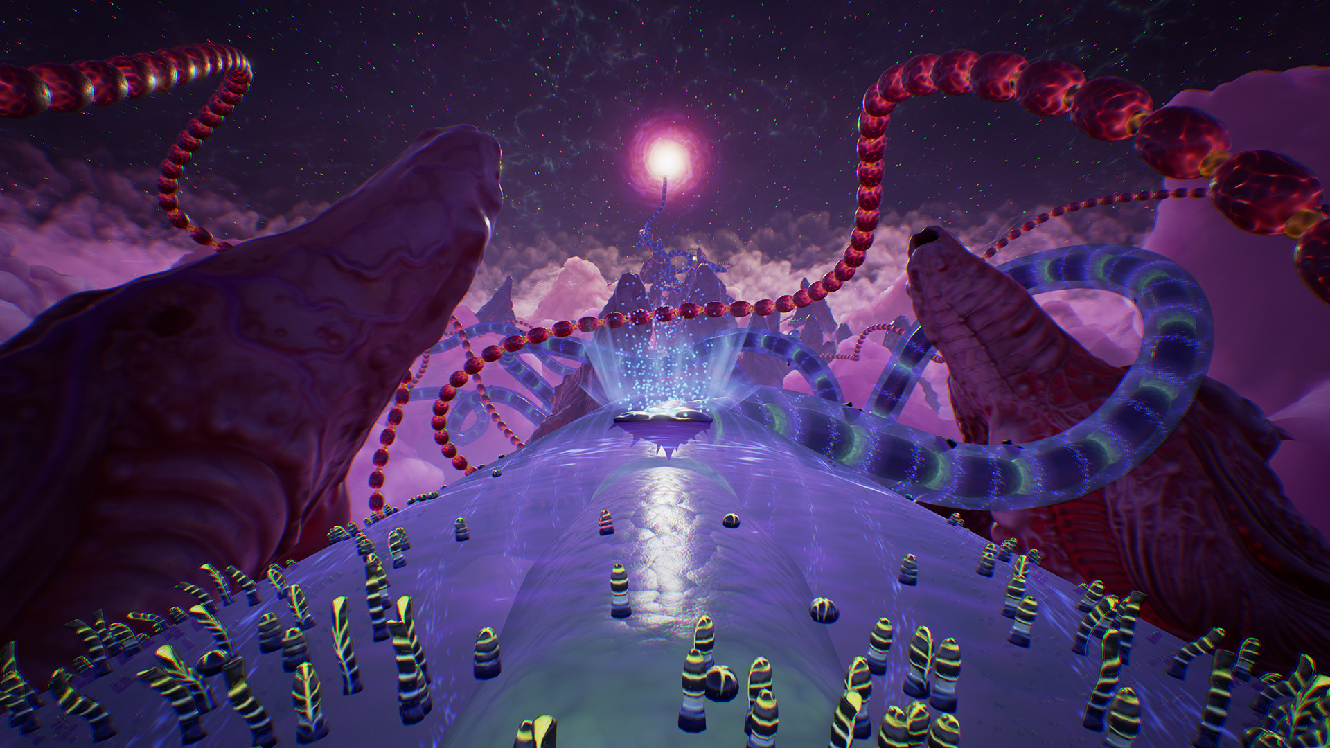 ArtStation - Terminal