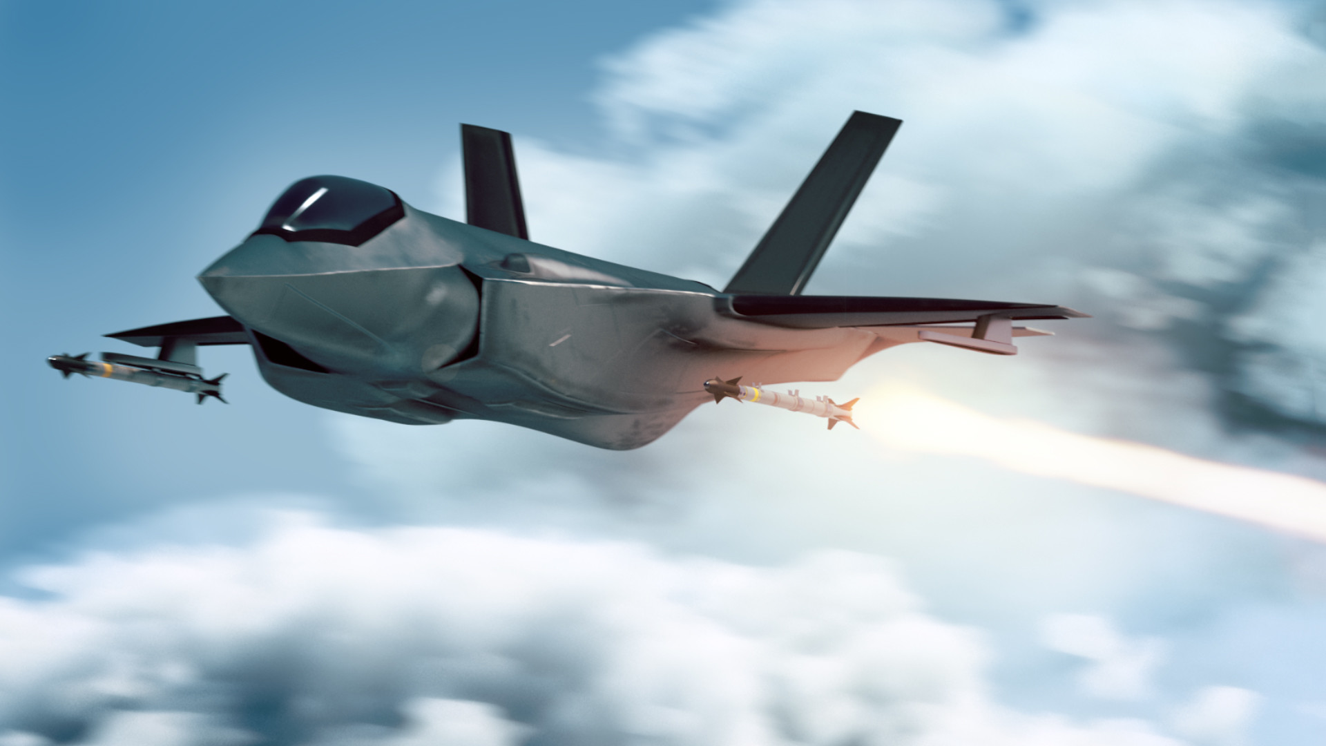 ArtStation - Harbinger