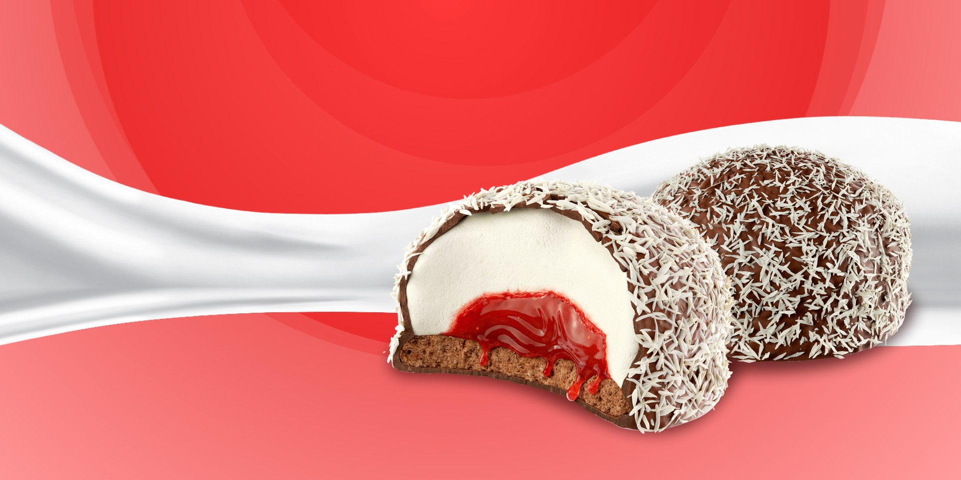 ArtStation - Choco Munch CGI cookies