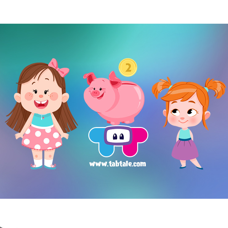 ArtStation - TabTale works