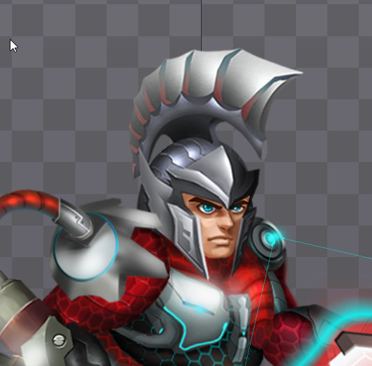 ArtStation - animation_Leonidas