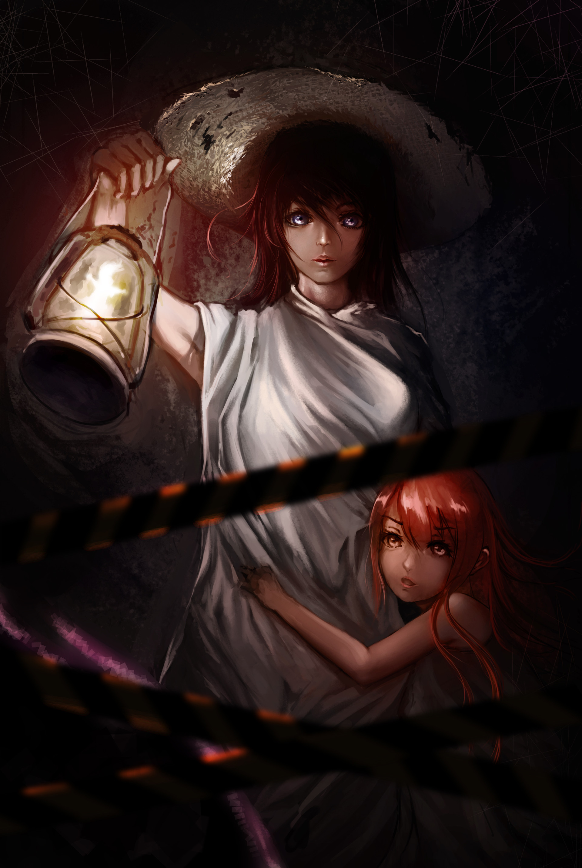 ArtStation - Blackout