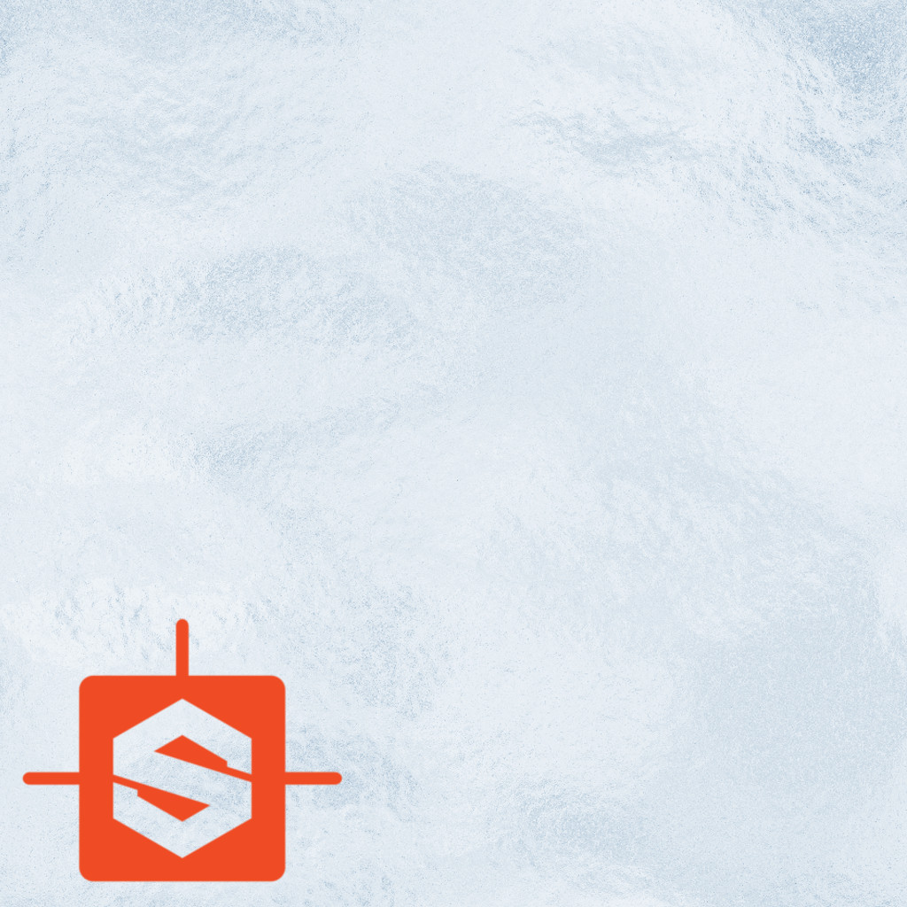 ArtStation - Procedural Snow