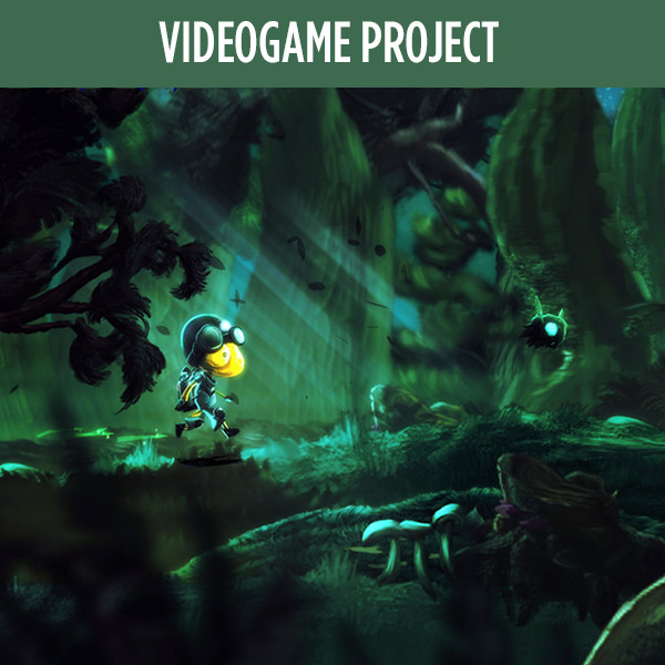 ArtStation - Color Runner