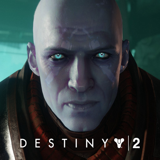 ArtStation - Destiny 2 (Bungie - 2017) Cinematic Lighting