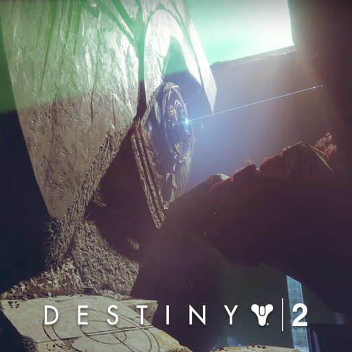 ArtStation - Destiny 2 (Bungie - 2017) Environment Lighting