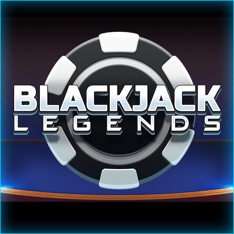 ArtStation - Blackjack Legends