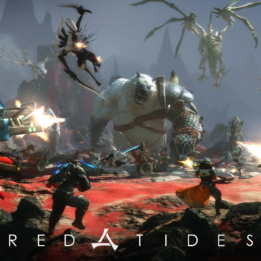 ArtStation - RED TIDES_story card_07,08