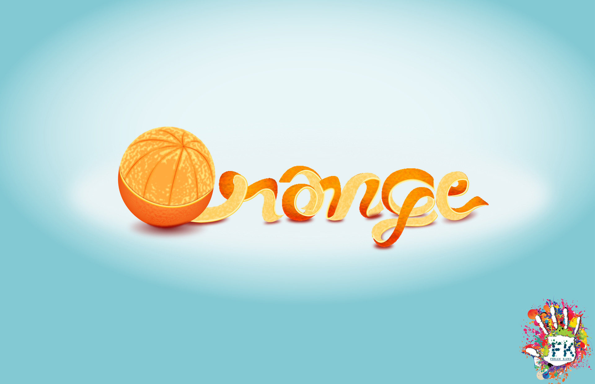 ArtStation - Typography