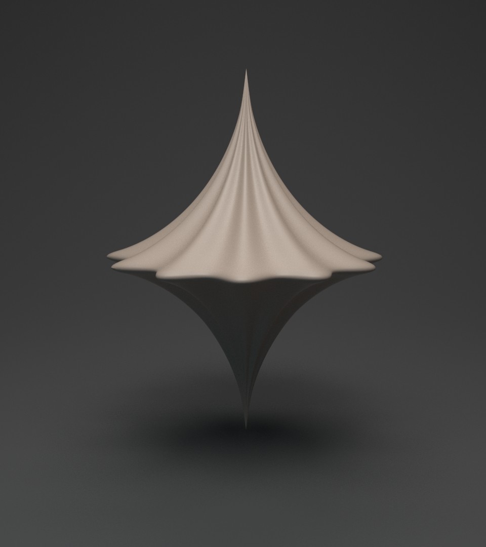 ArtStation - Super Shapes