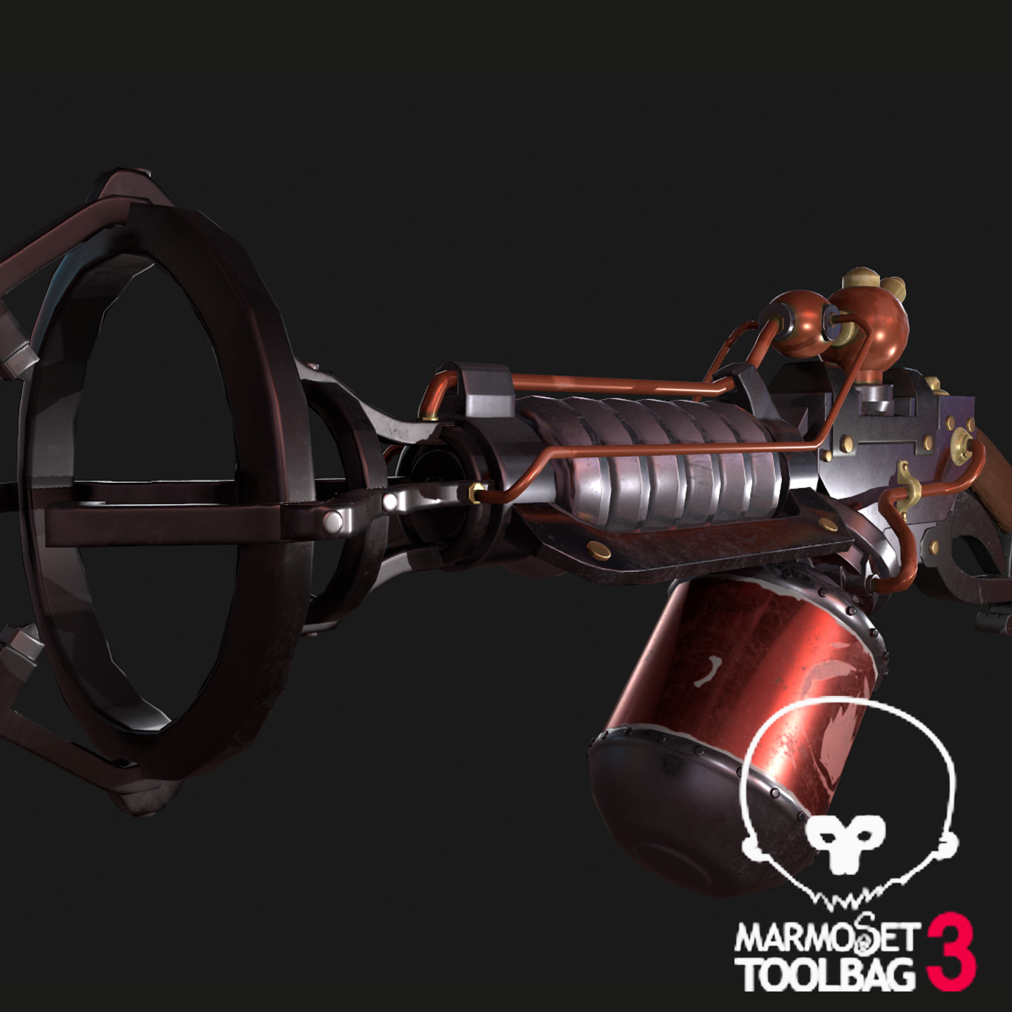 ArtStation - Phlogistinator