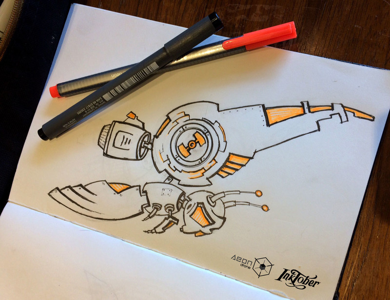 ArtStation - Lyle Trush