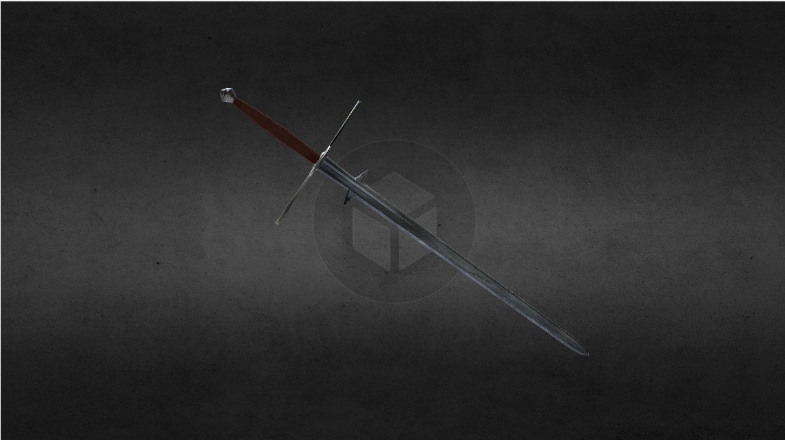 ArtStation - Zweihander