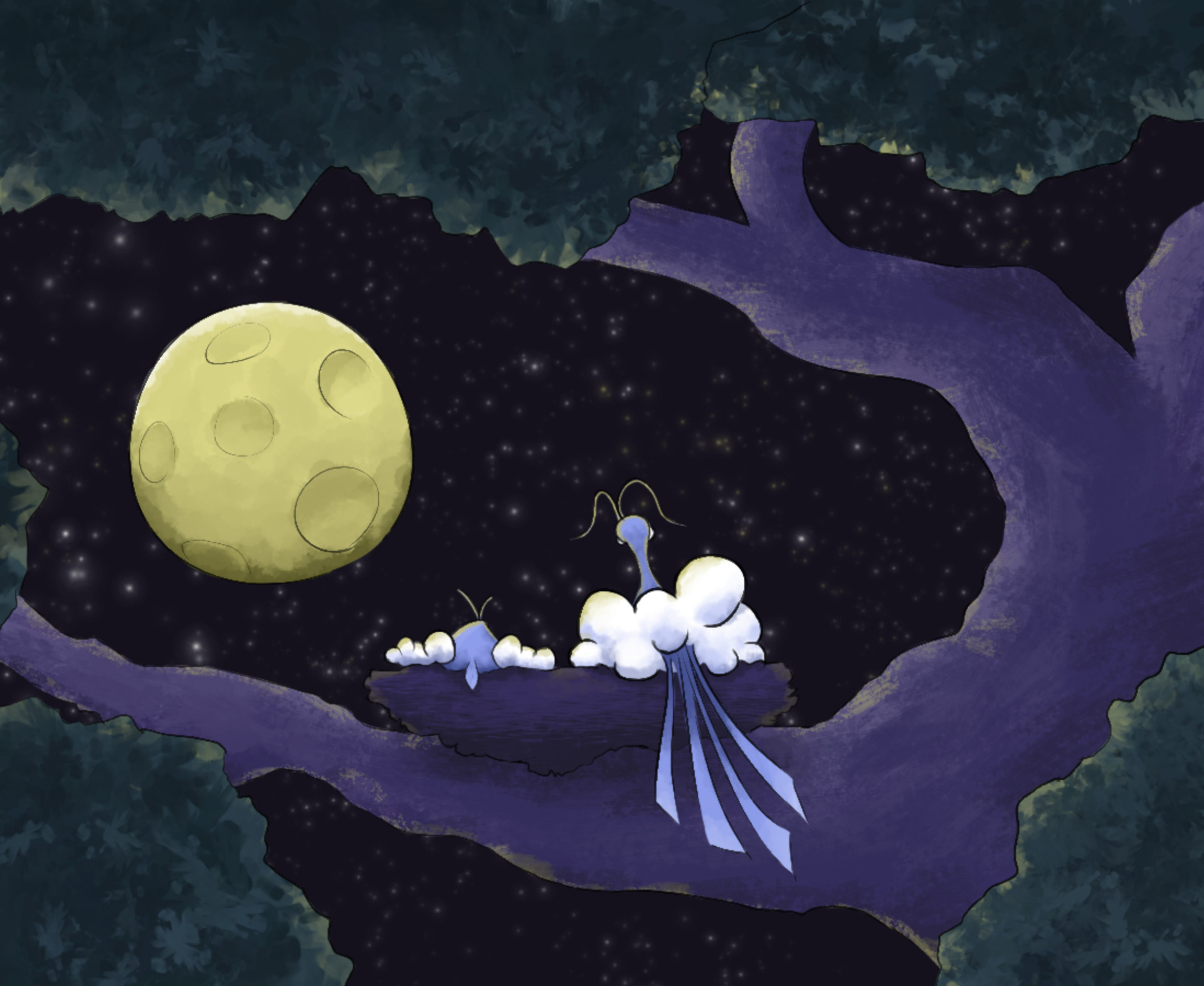 Tyler Dantuma - What if you fly?