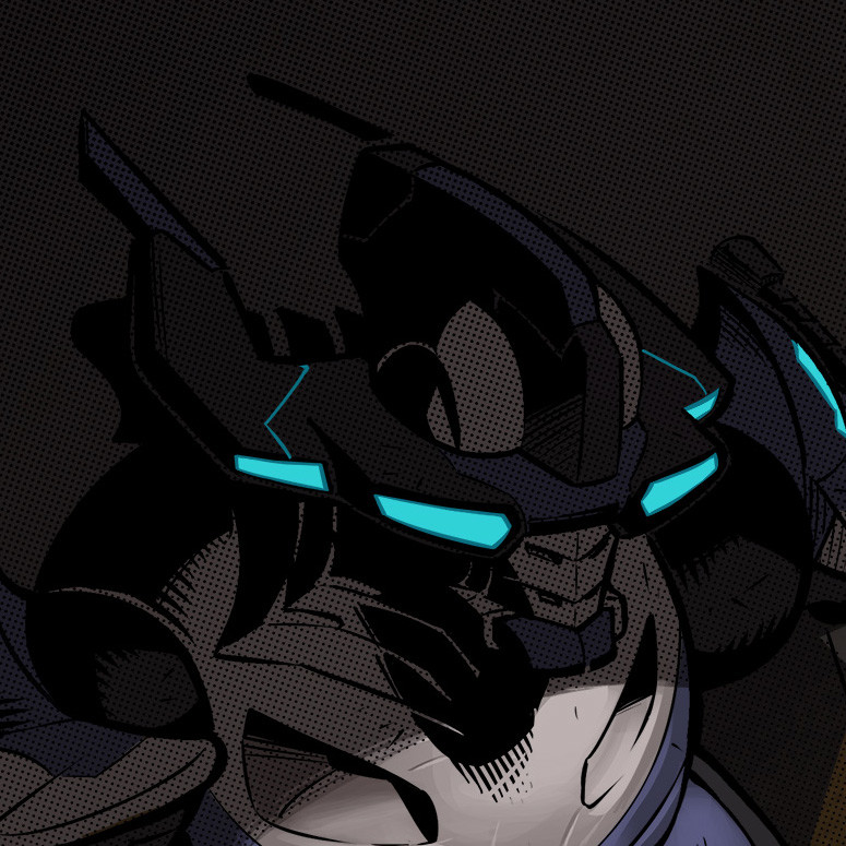 ArtStation - Metatron test