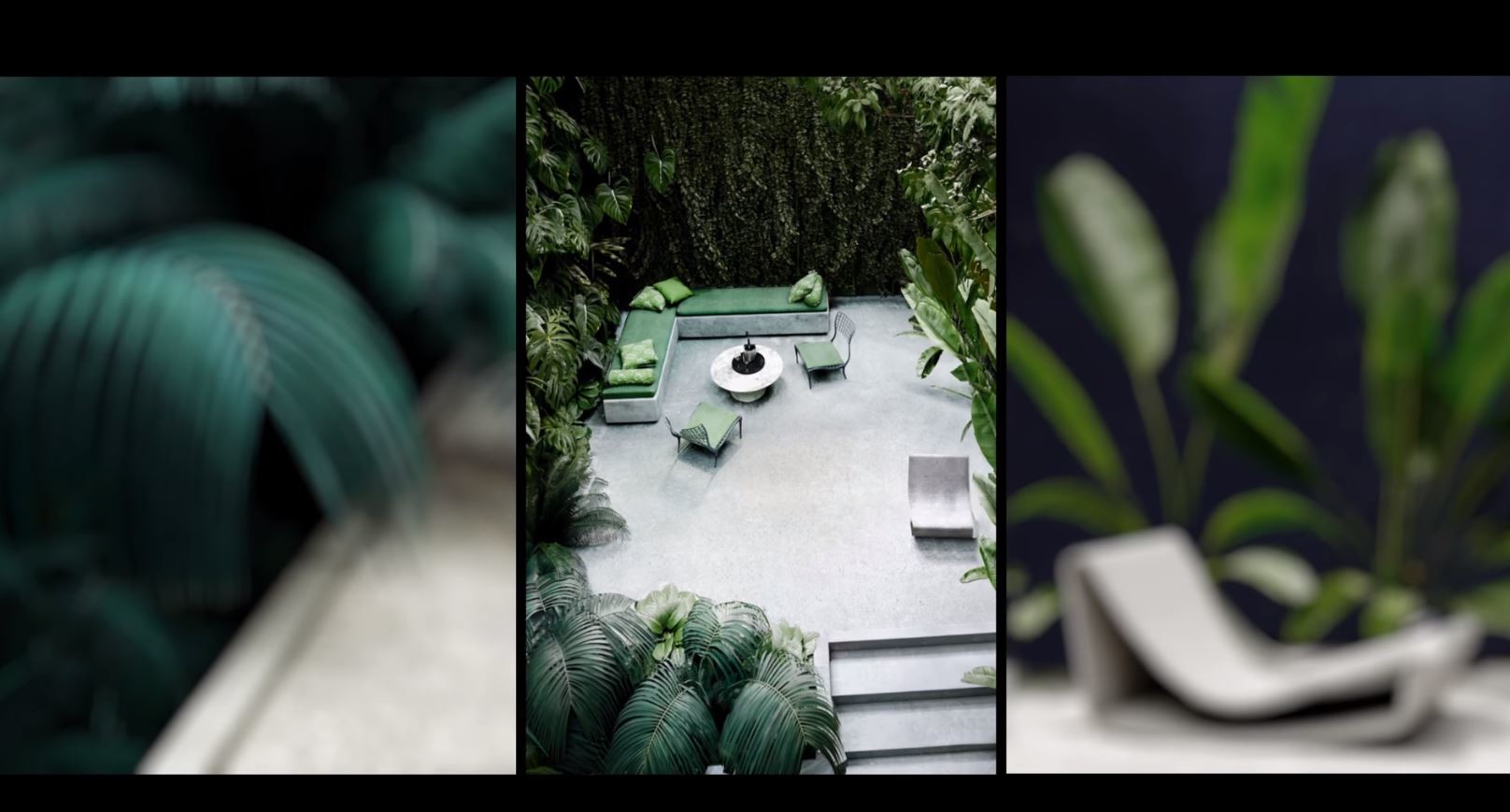 ArtStation - Beautiful Computer Generated Images - Video & Talk