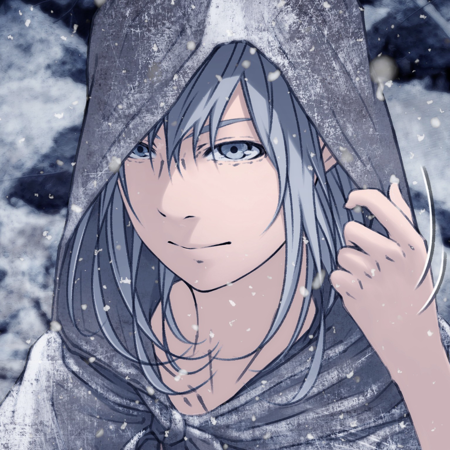 TSK Project - [ep1]~Prologue~