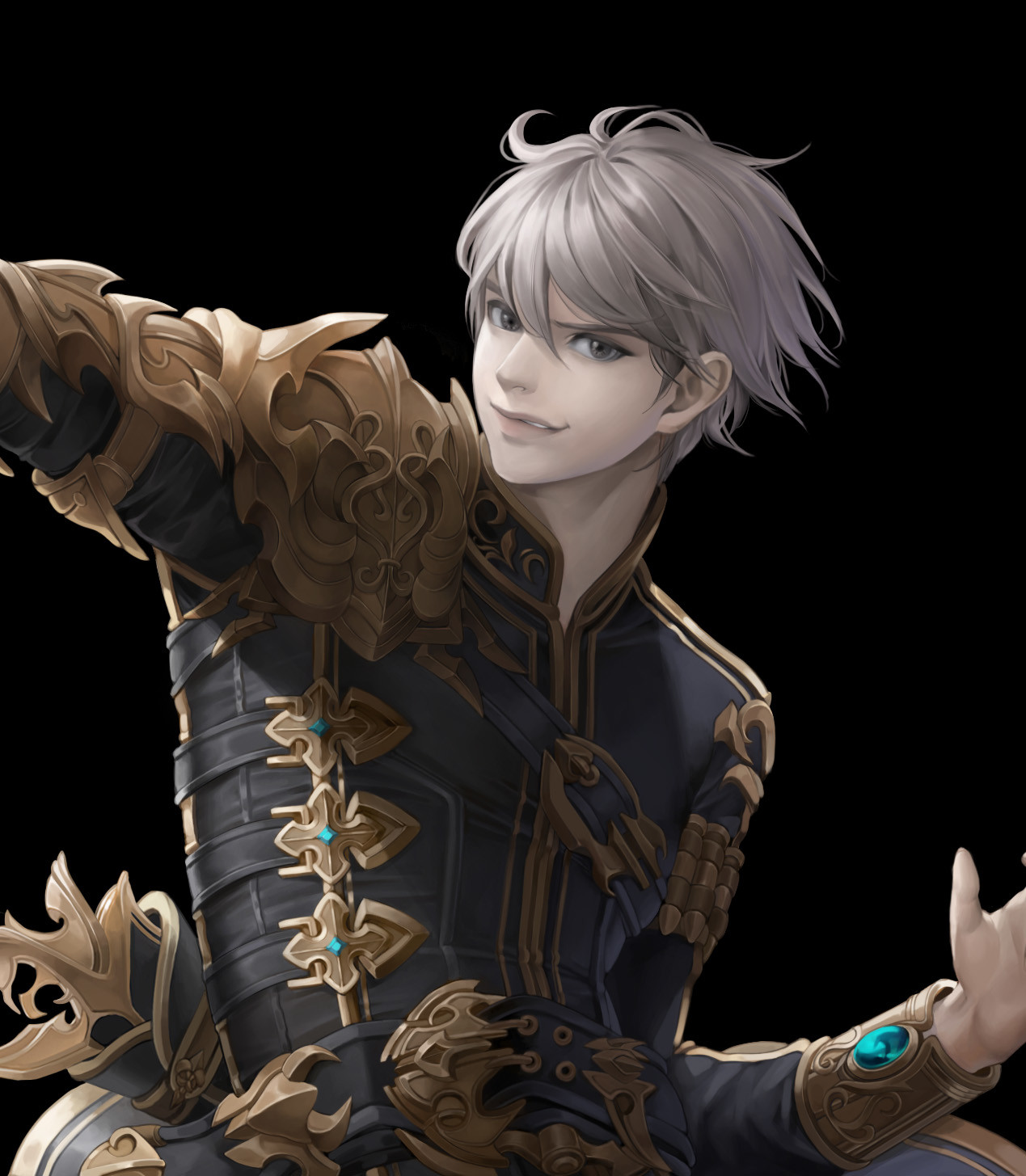 ArtStation - 2017-Portfolio