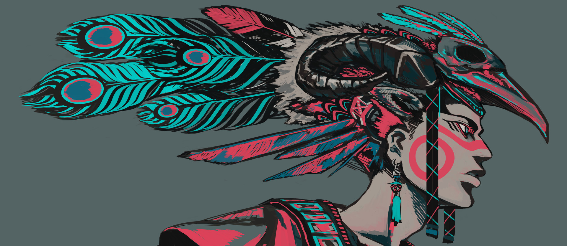 ArtStation - BONNET.