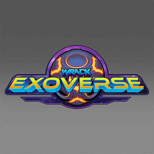 ArtStation - Wrack: Exoverse Various Assets (Ongoing)