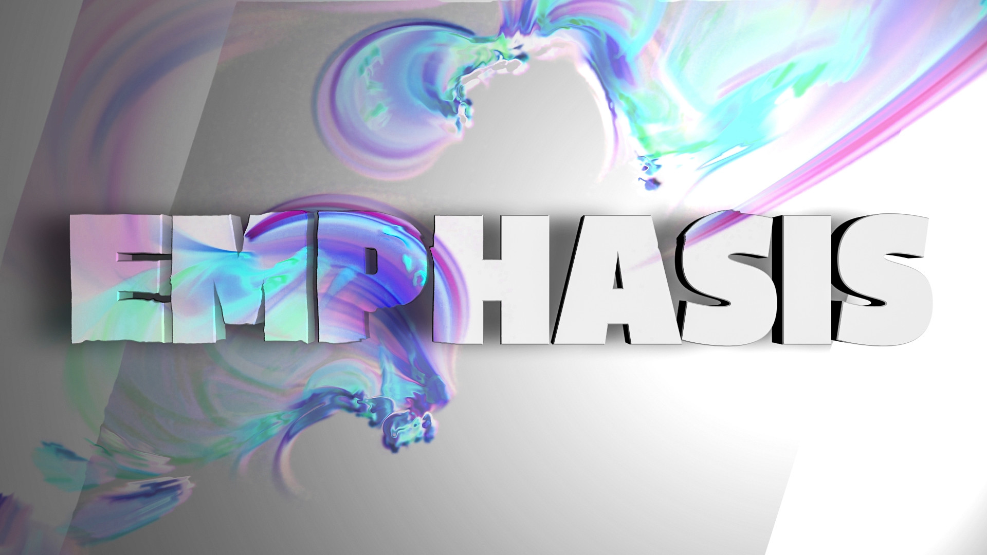 Gary Bird - Emphasis