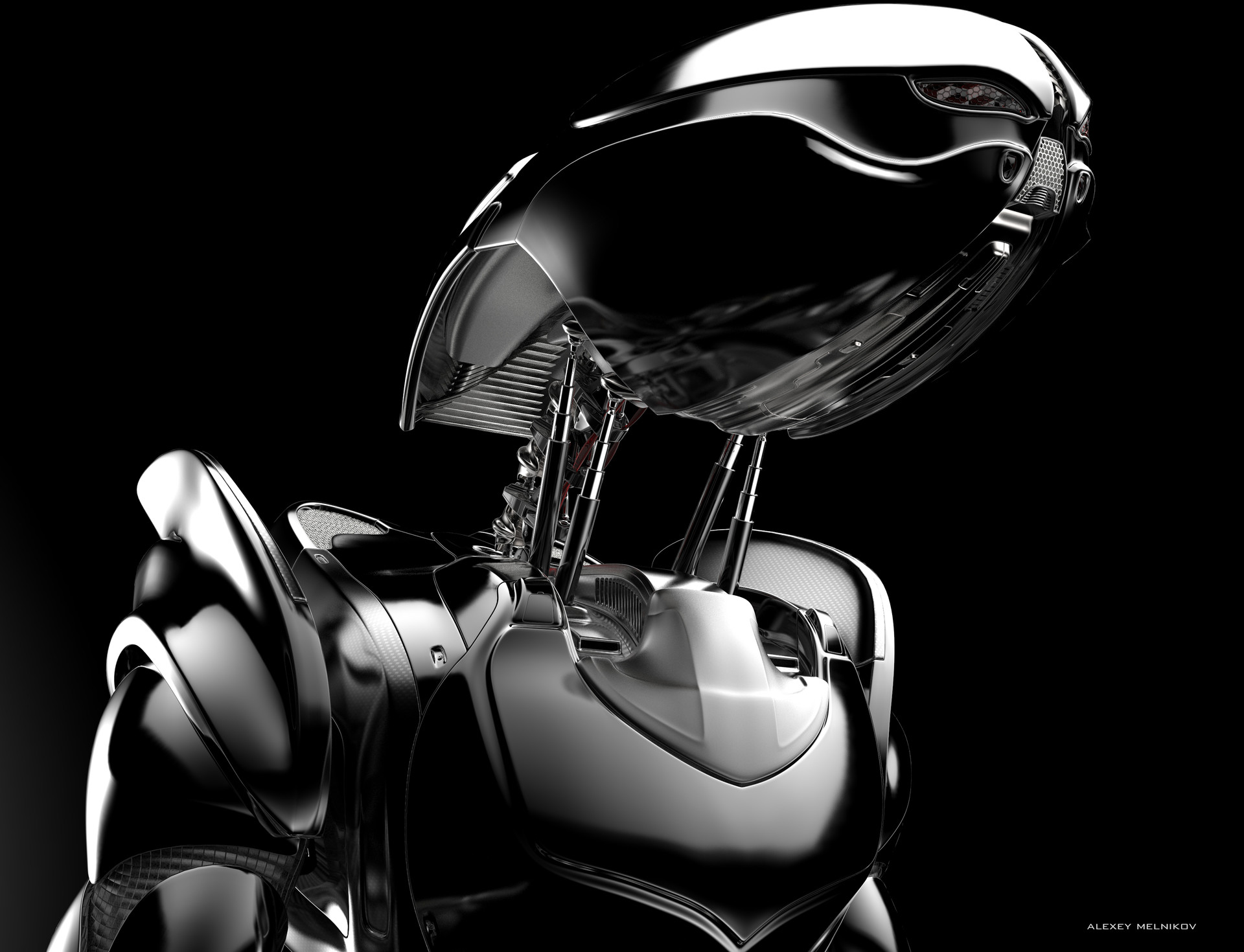 ArtStation - IBD T-12