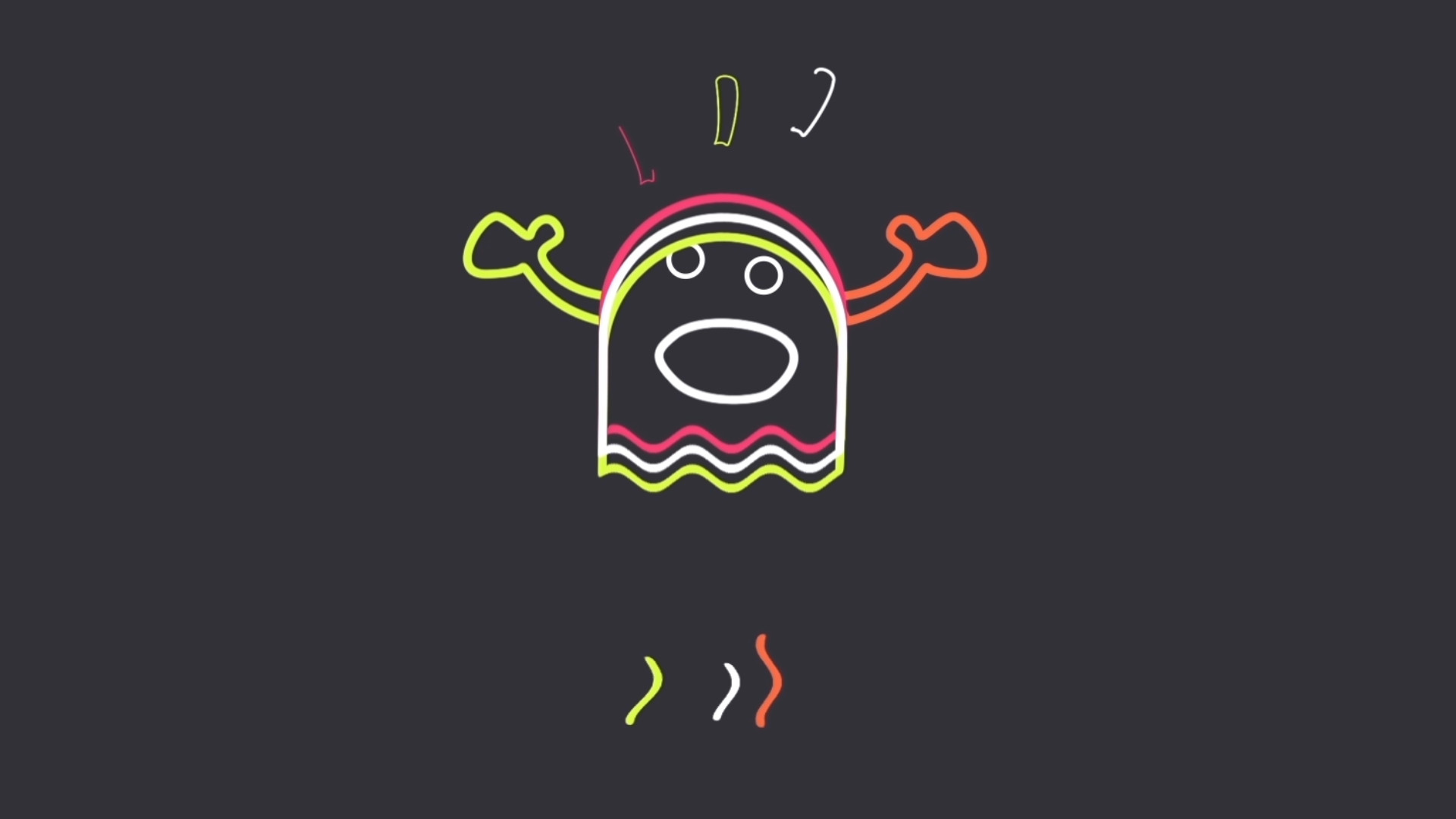 ArtStation - Happy Logo