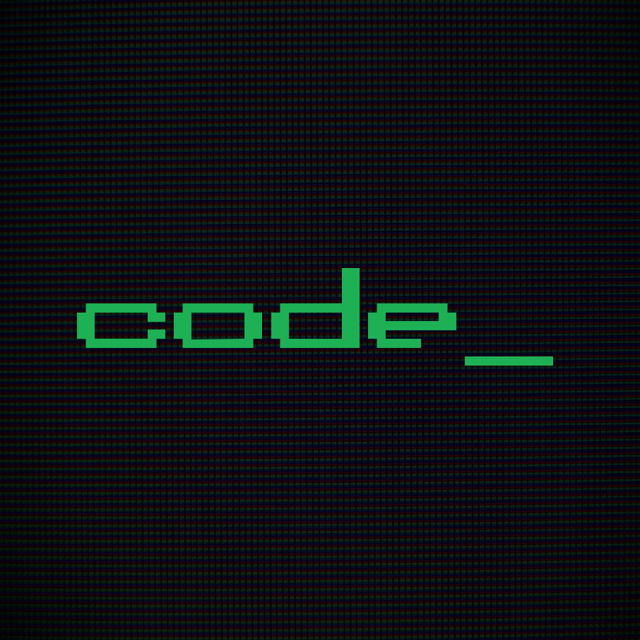 ArtStation - CODE_ board game