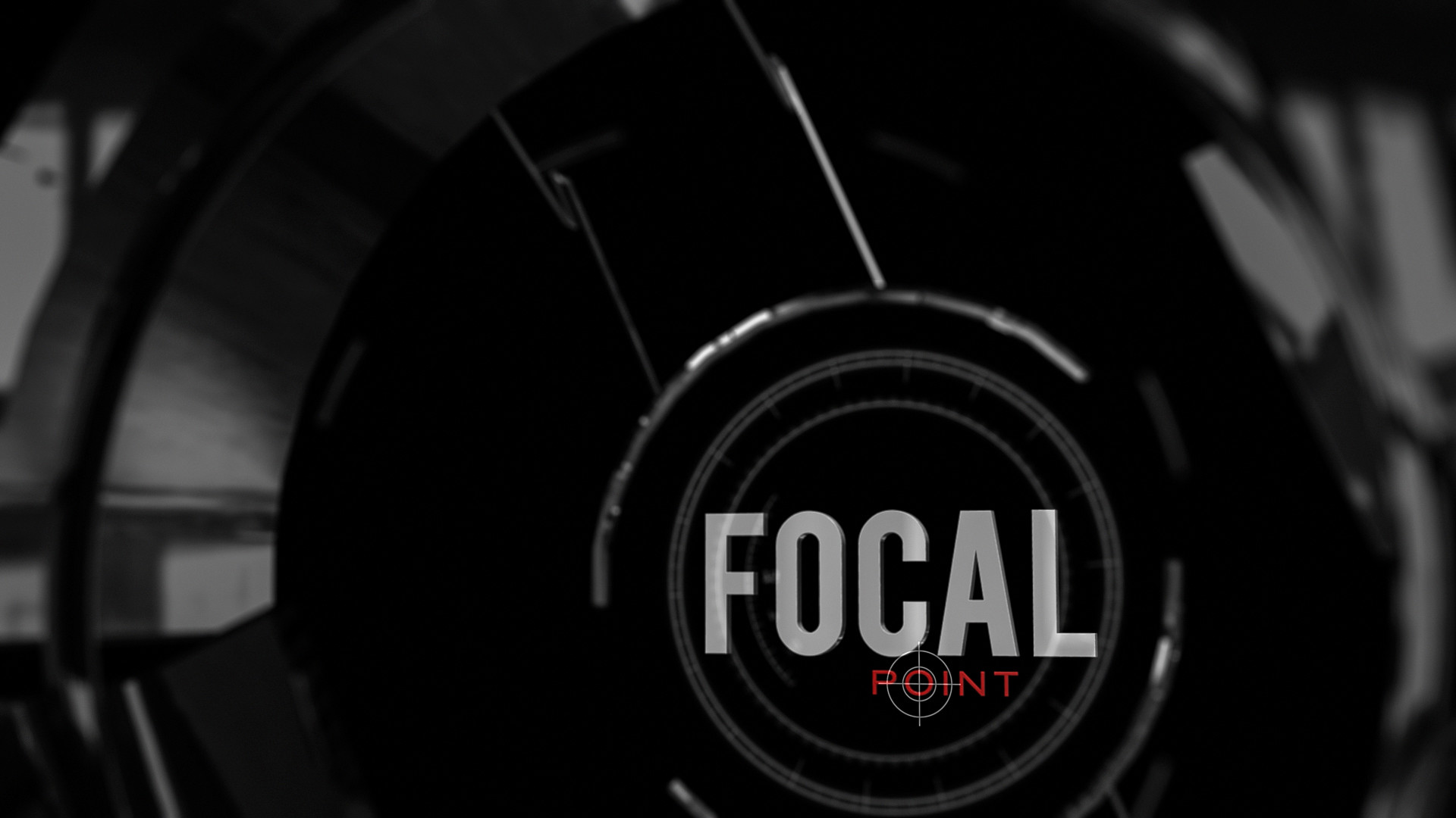 ArtStation - Focal Point