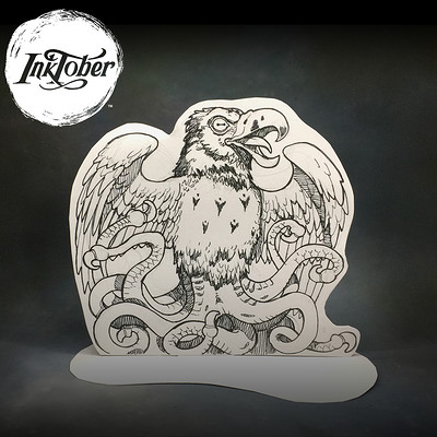 ArtStation - Daniel Beaulieu