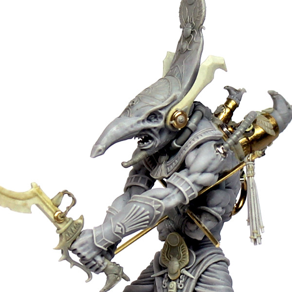 ArtStation - Avatar of Set