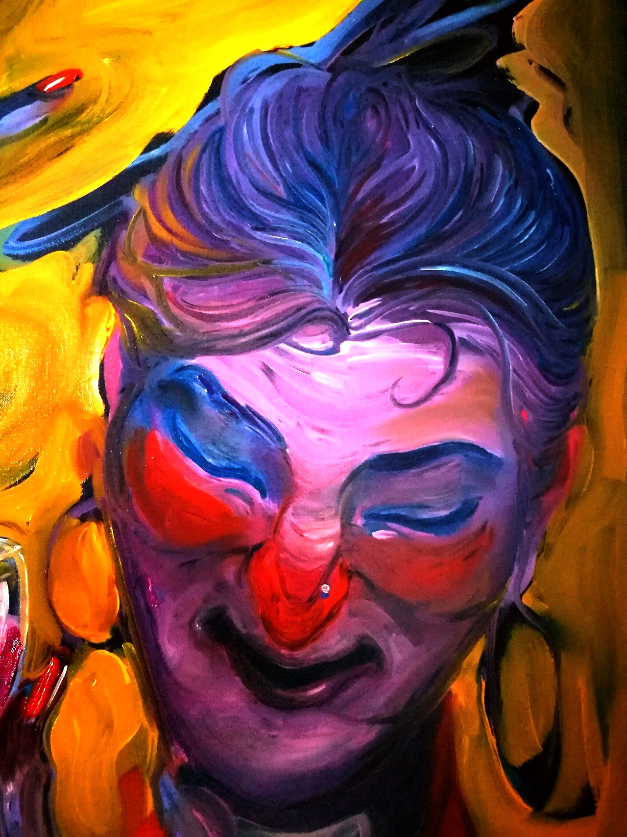 ArtStation - Paintings