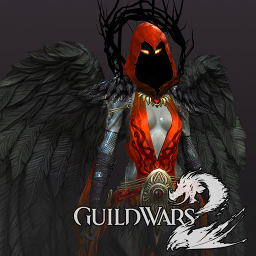 ArtStation - Guild Wars 2 : Raiment of the Lich outfit