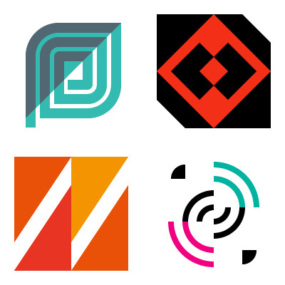 ArtStation - Destiny Inspired Faction Icons