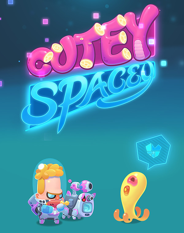 ArtStation - SF Game Concept Study