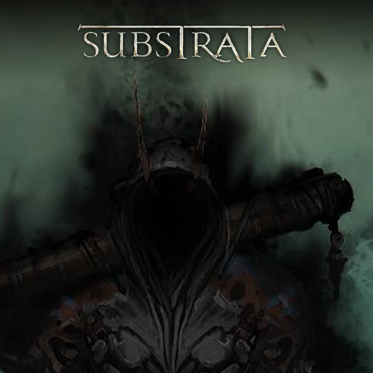 ArtStation - Substrata