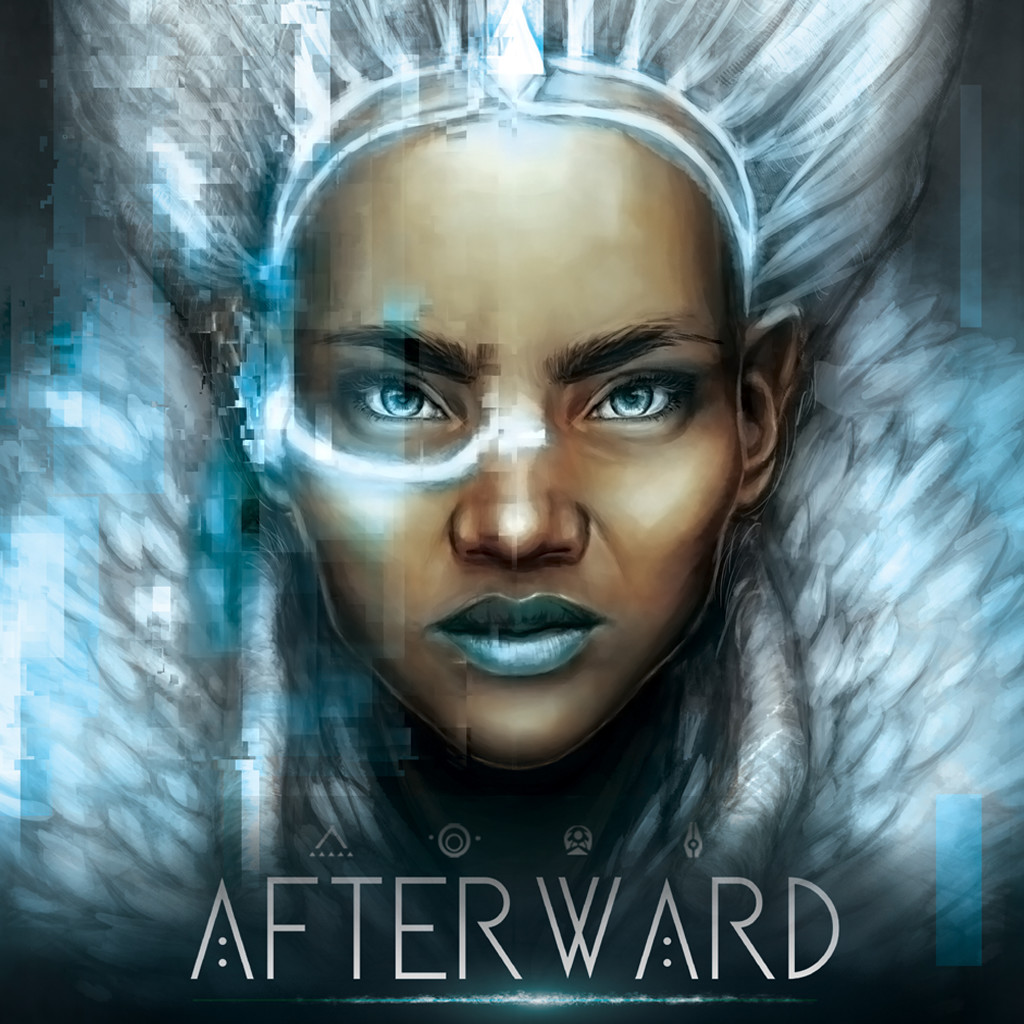 ArtStation - Afterward