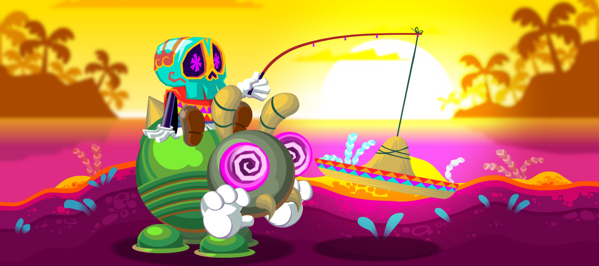 ArtStation - Trapeetle