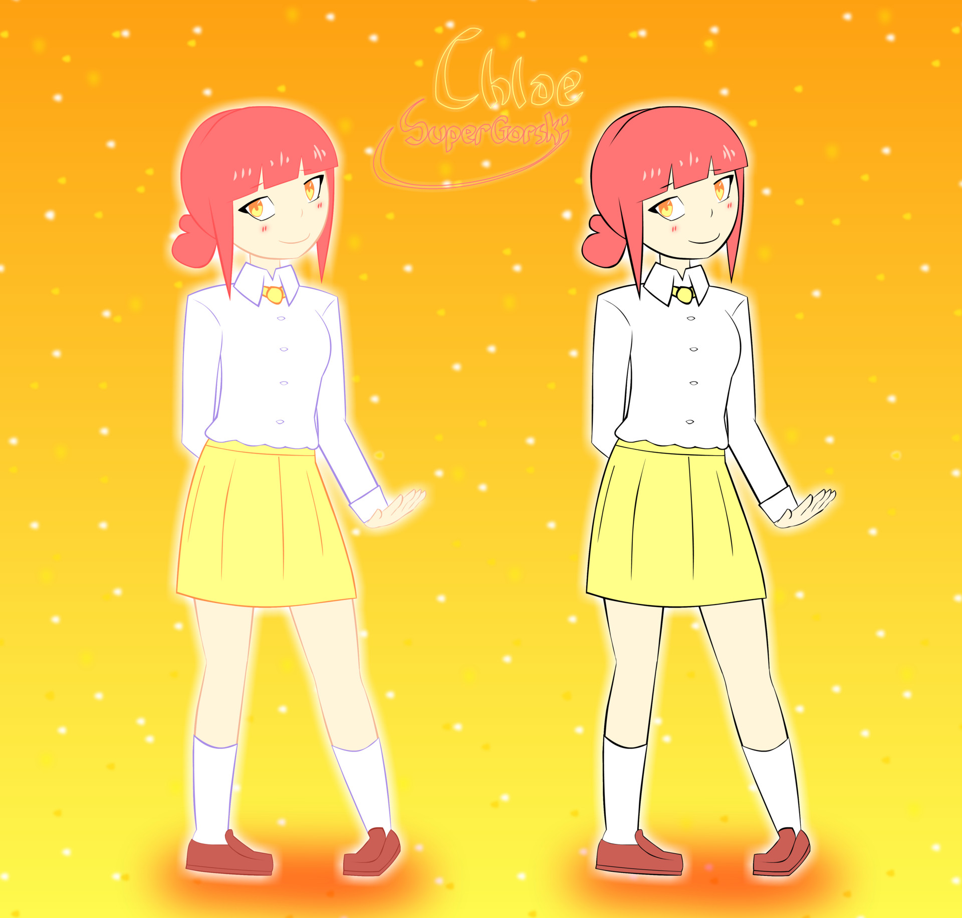 ArtStation - PACK 7 - Four Students (Sept 2015)