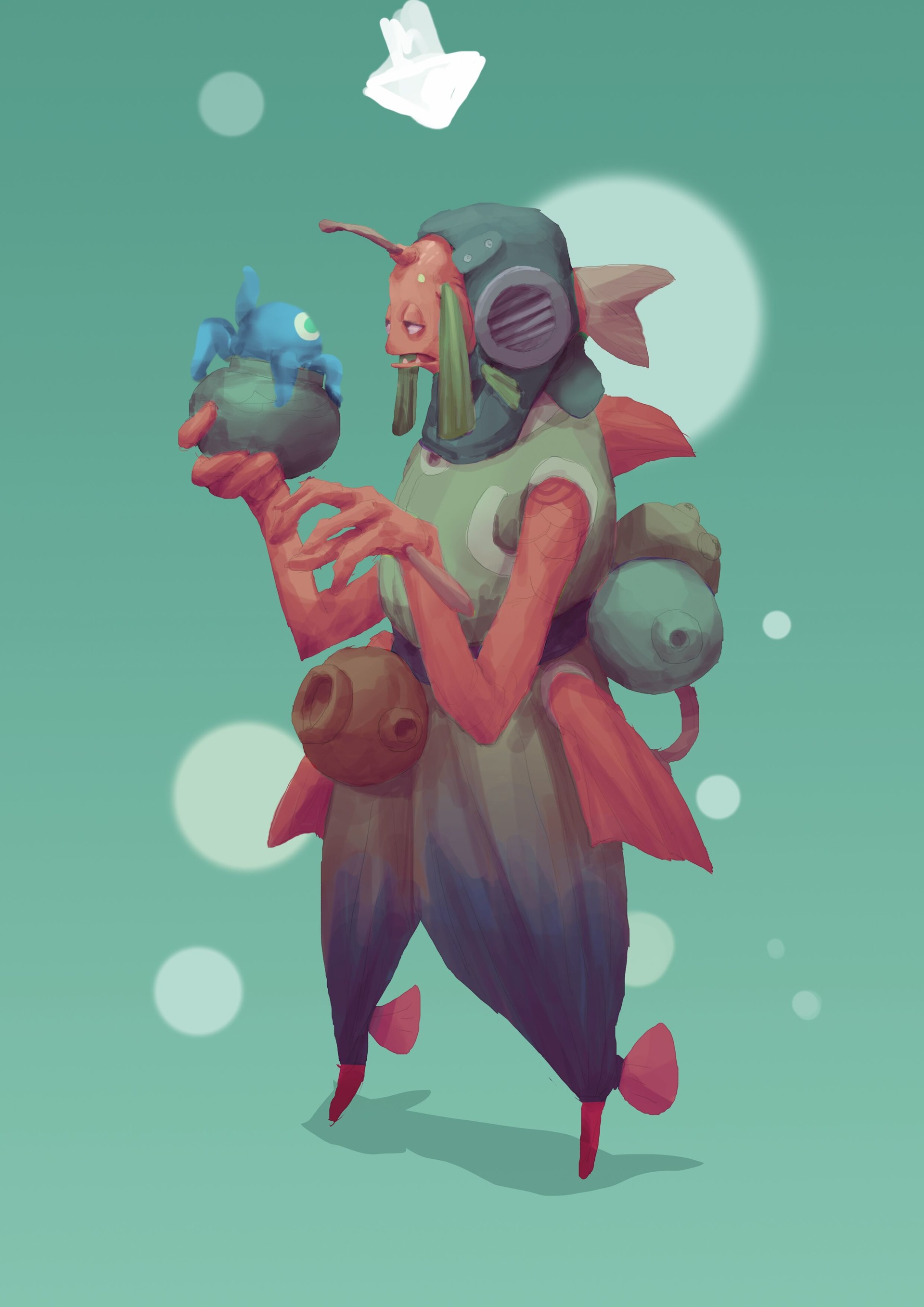 ArtStation - #$^%$*%^@46456